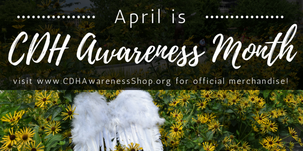 - April Fundraising Contest Winners