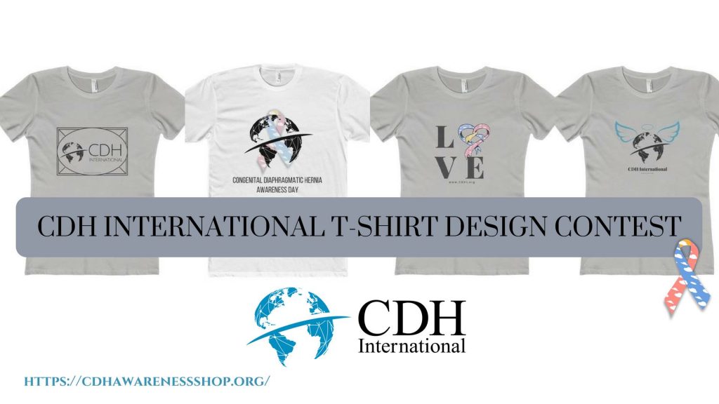 CDH Social Media Takeover Challenge! Let's Feature Your Child!