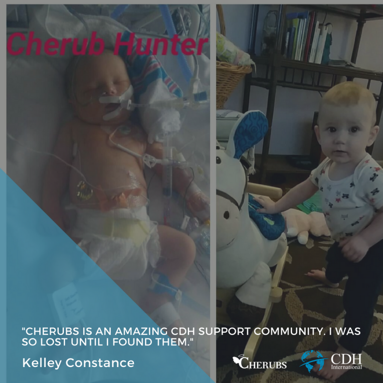 CDH International - A Global Initiative to Stop Congenital ...