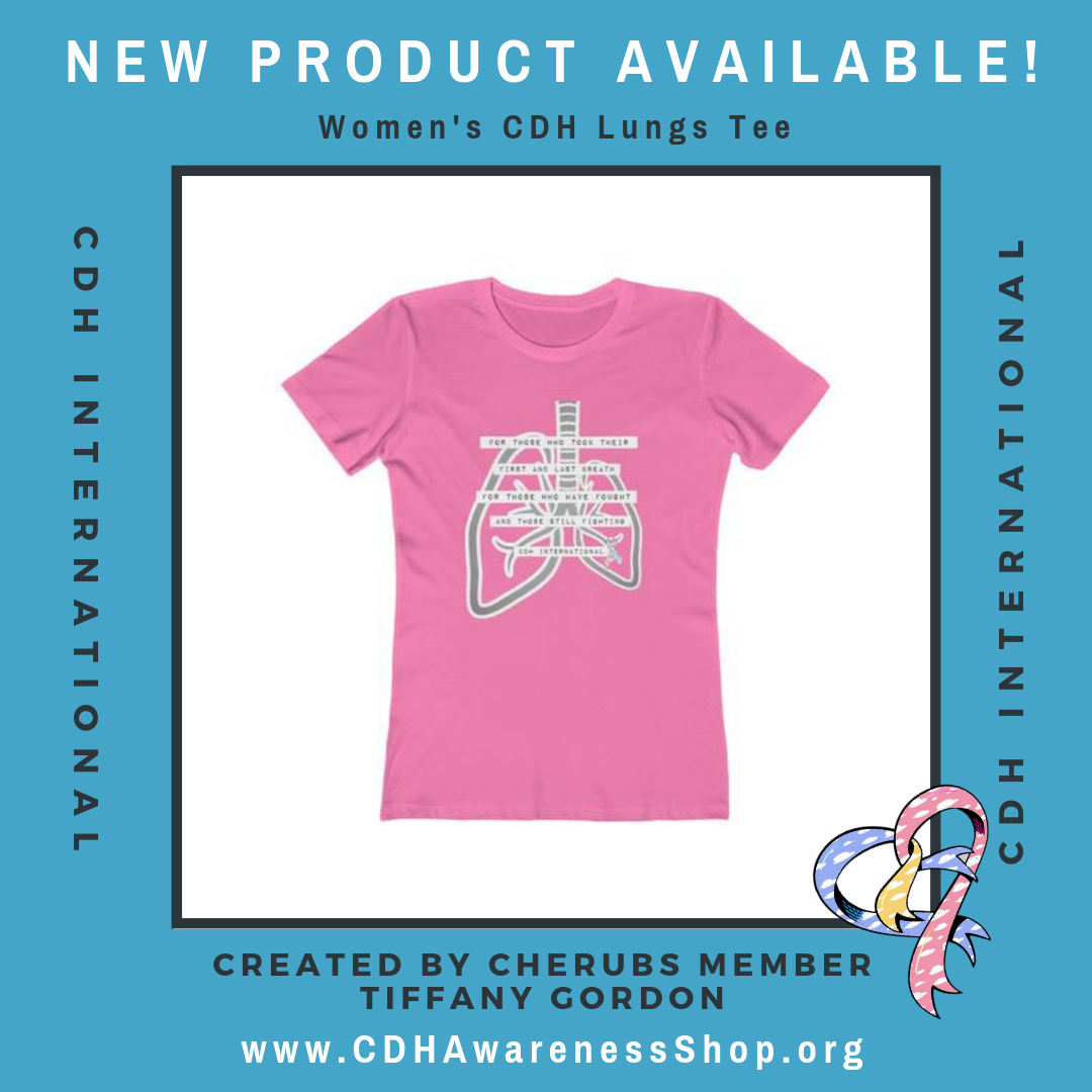 CDH International - A Global Initiative to Stop Congenital Diaphragmatic Hernia - 2018 CDH ...