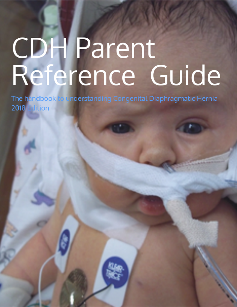 CDHi Collaborates with 1000's of Patient Families and Doctors on New ...