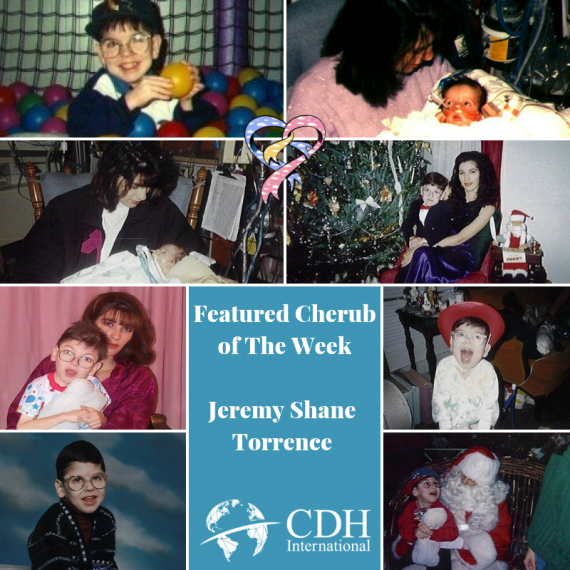 CDH International - A Global Initiative to Stop Congenital ...