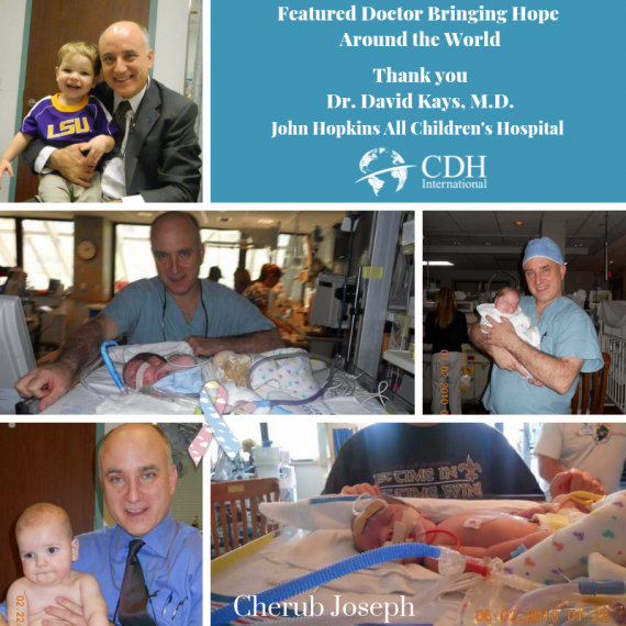 CDH Research International - A Global Initiative to Stop Congenital ...