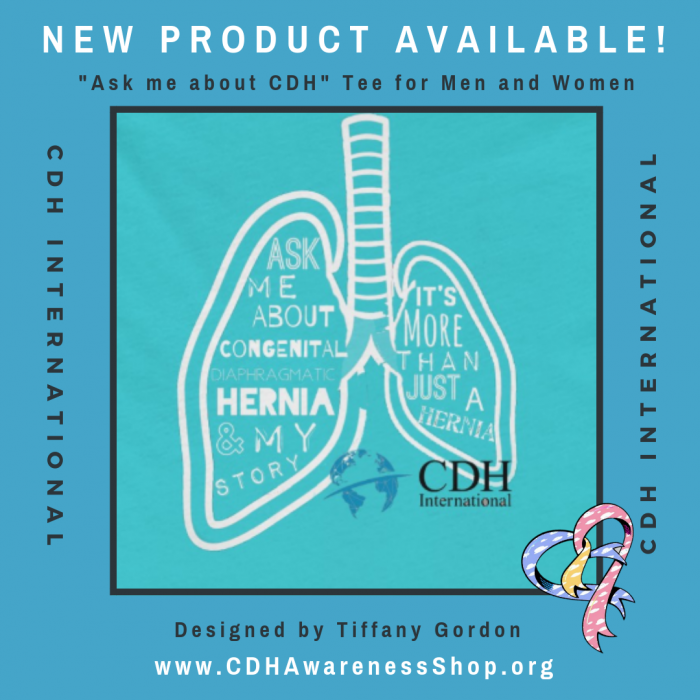 CDH International - A Global Initiative to Stop Congenital ...