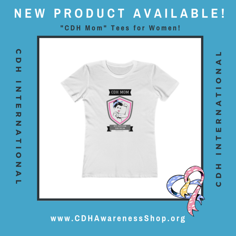 CDH International - A Global Initiative to Stop Congenital ...
