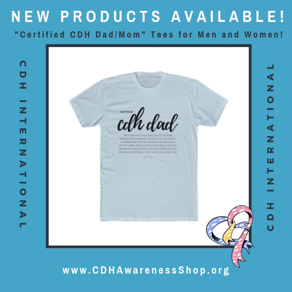 CDH International - A Global Initiative to Stop Congenital ...