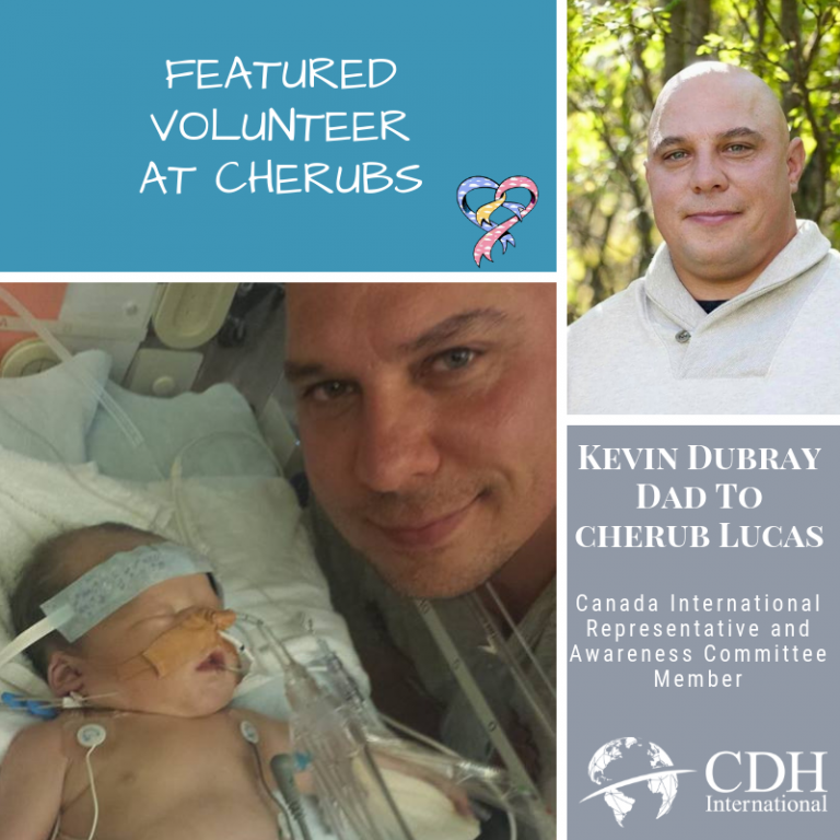 CDH International - A Global Initiative to Stop Congenital ...