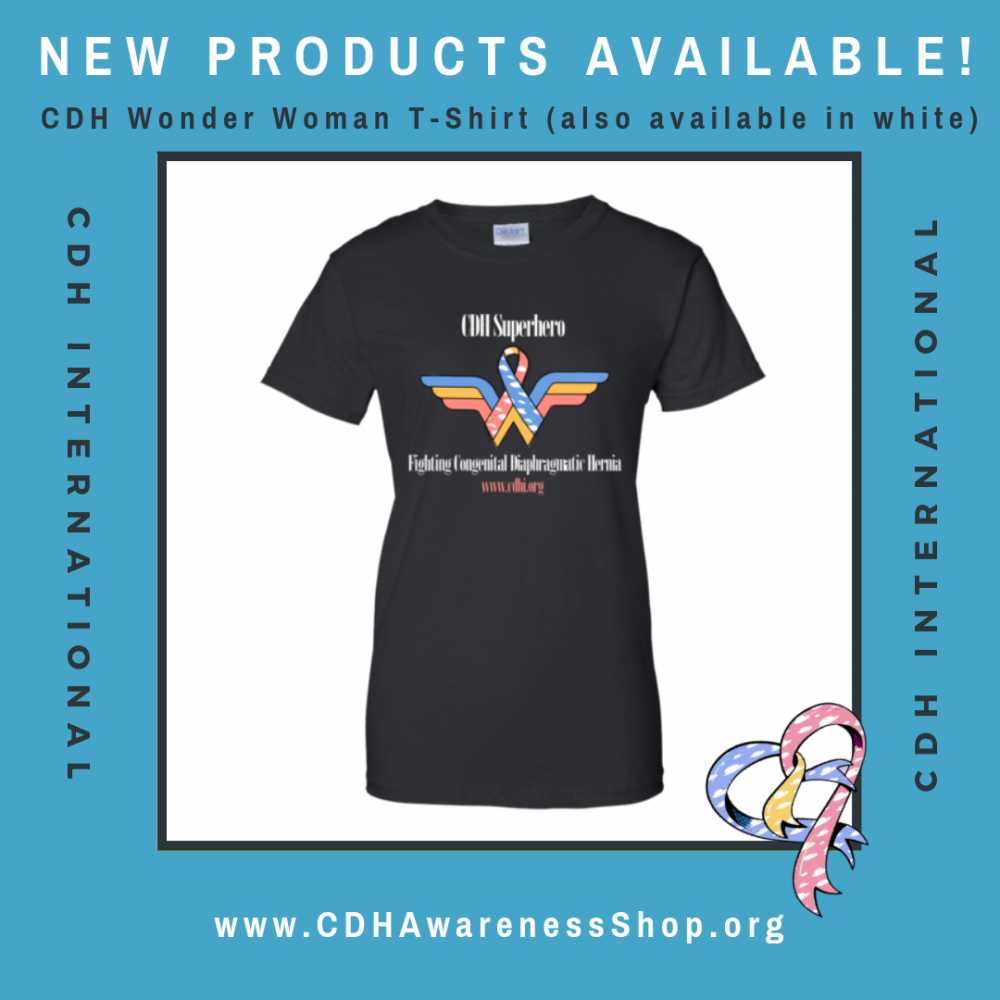 - CDHi Welcomes New Intern, Maria Harb