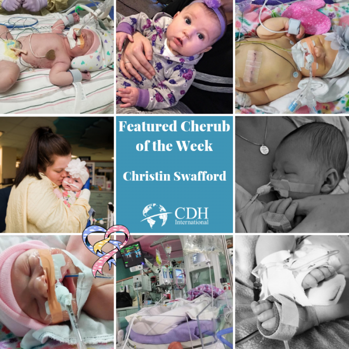 CDH International - A Global Initiative to Stop Congenital ...