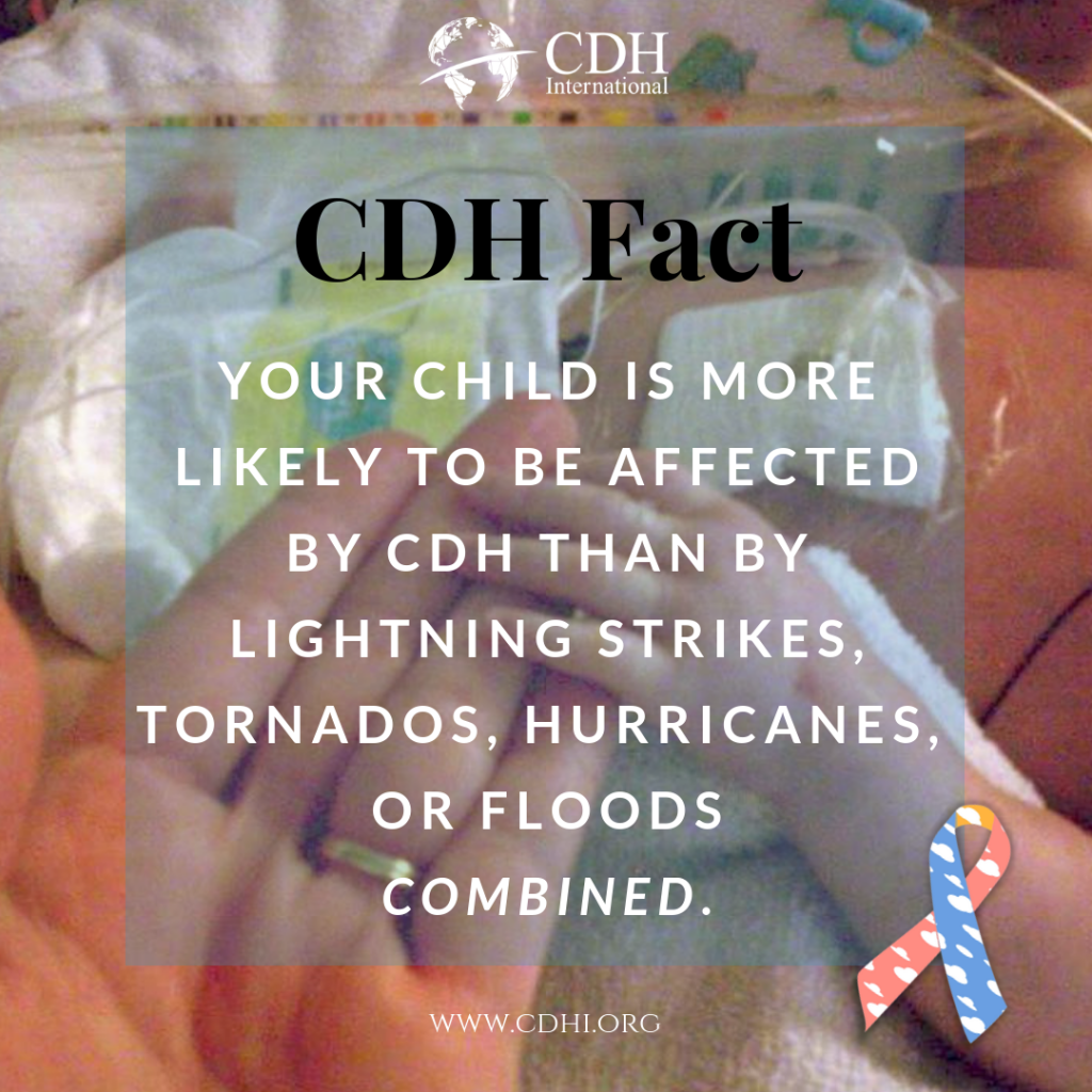 CDH International - A Global Initiative to Stop Congenital ...