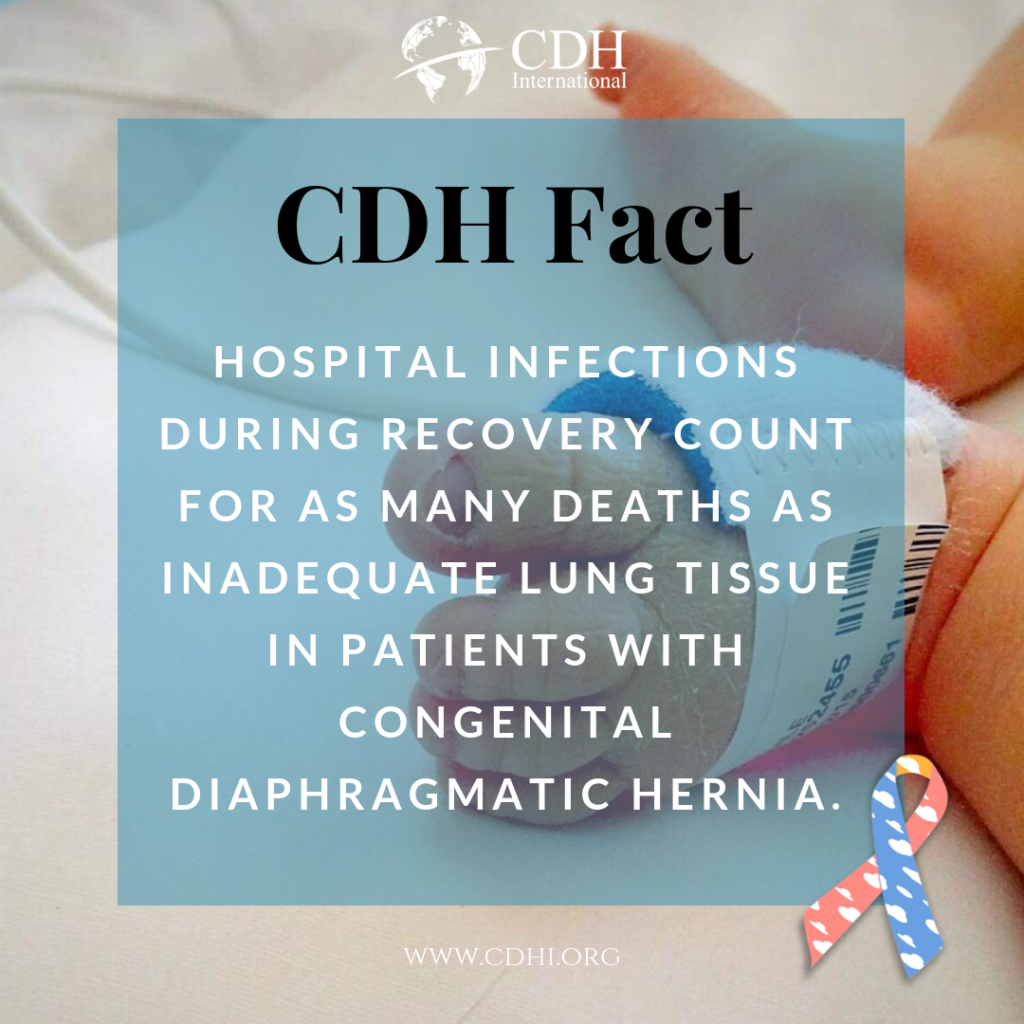 CDH International - A Global Initiative to Stop Congenital ...