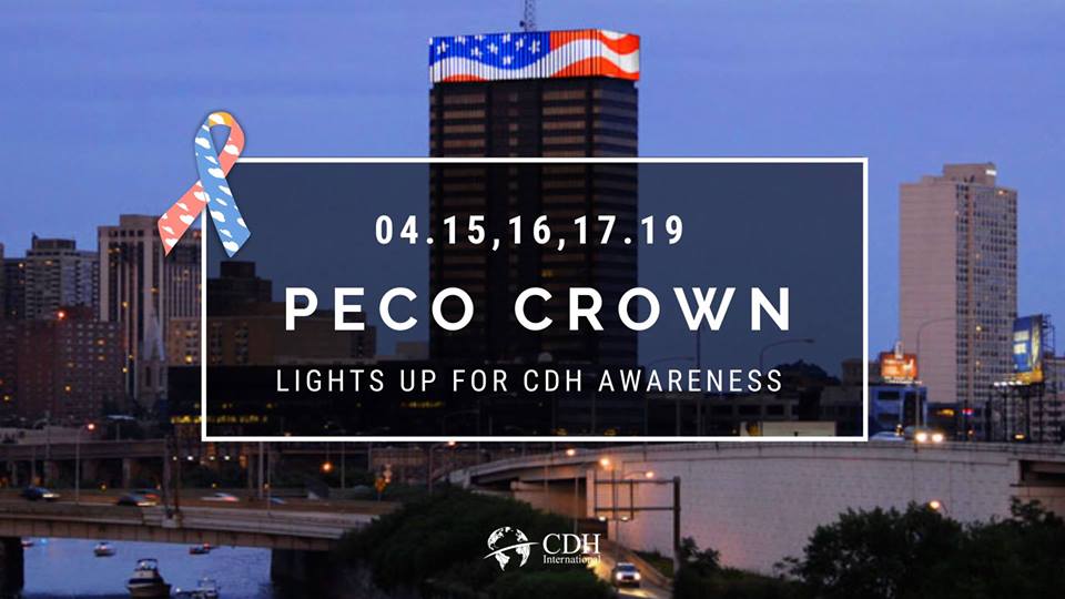 CDH International - A Global Initiative to Stop Congenital ...