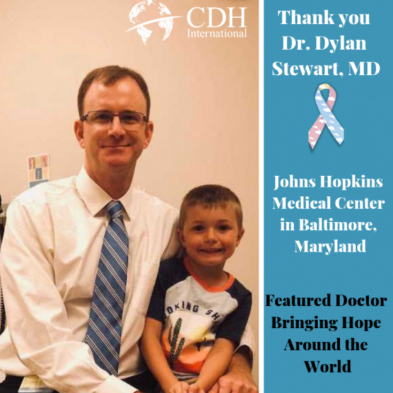 CDH International - A Global Initiative to Stop Congenital ...