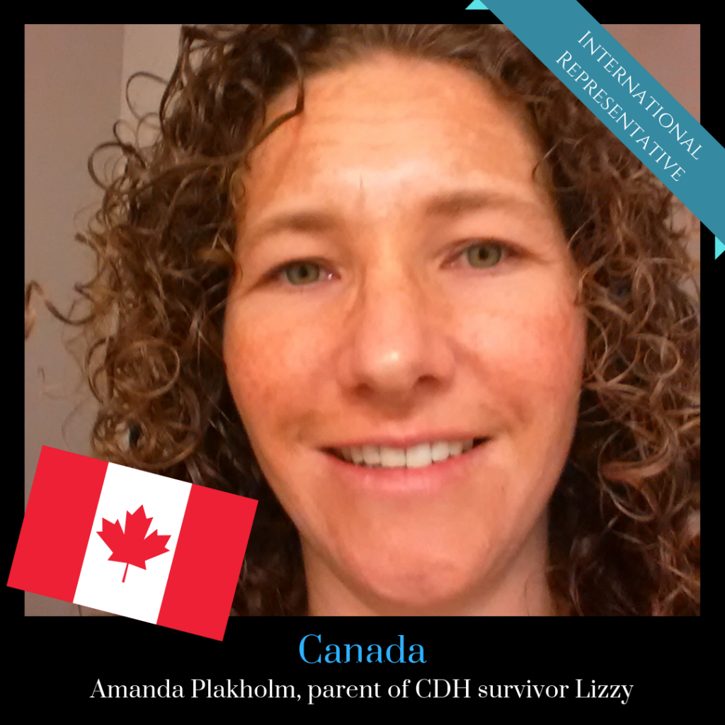 CDH International Ambassadors