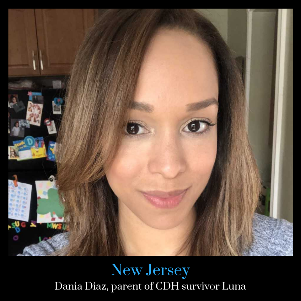 CDH International - A Global Initiative to Stop Congenital ...