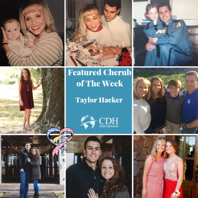 CDH International - A Global Initiative to Stop Congenital ...