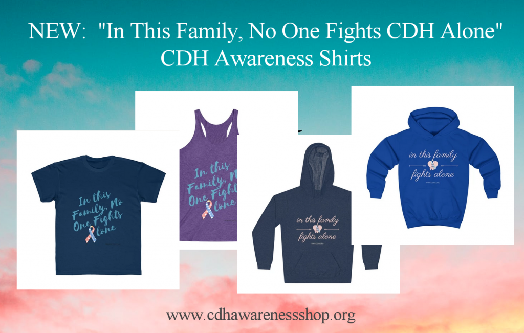 CDH International - A Global Initiative to Stop Congenital ...