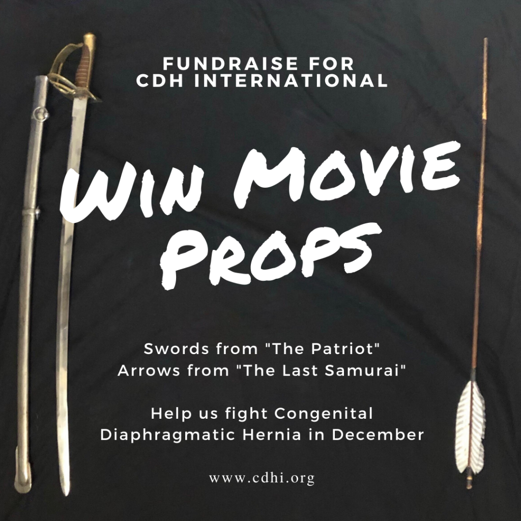 CDH International - A Global Initiative to Stop Congenital ...