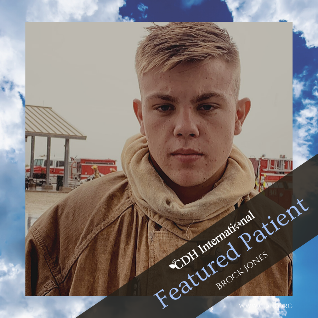 CDH International - A Global Initiative to Stop Congenital ...