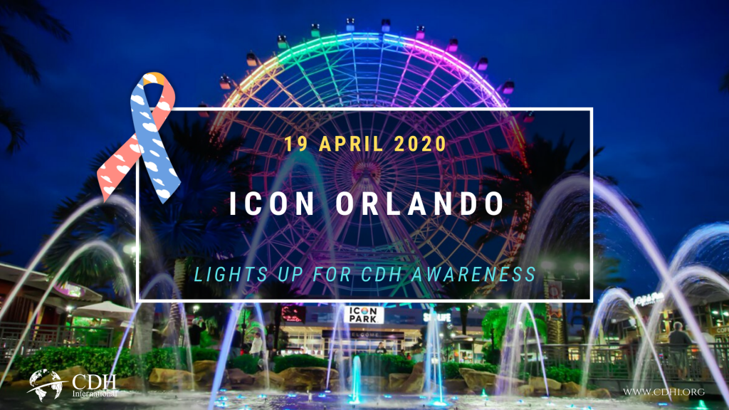 CDH International - A Global Initiative to Stop Congenital ...