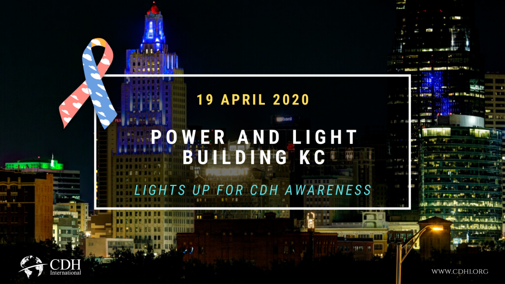 CDH International - A Global Initiative to Stop Congenital ...