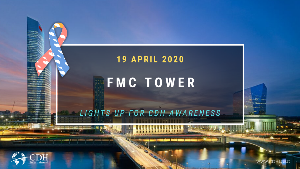 CDH International - A Global Initiative to Stop Congenital ...