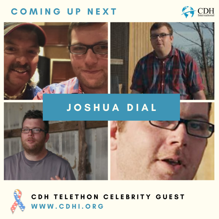 CDH International - A Global Initiative to Stop Congenital ...