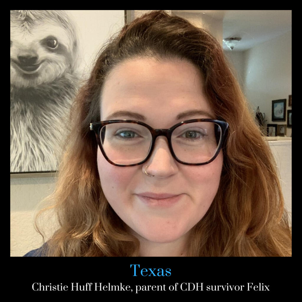 CDH International - A Global Initiative to Stop Congenital ...