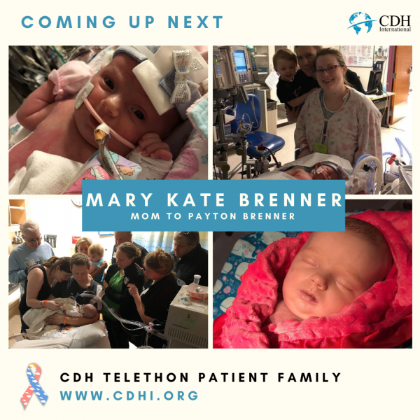 CDH International - A Global Initiative to Stop Congenital ...