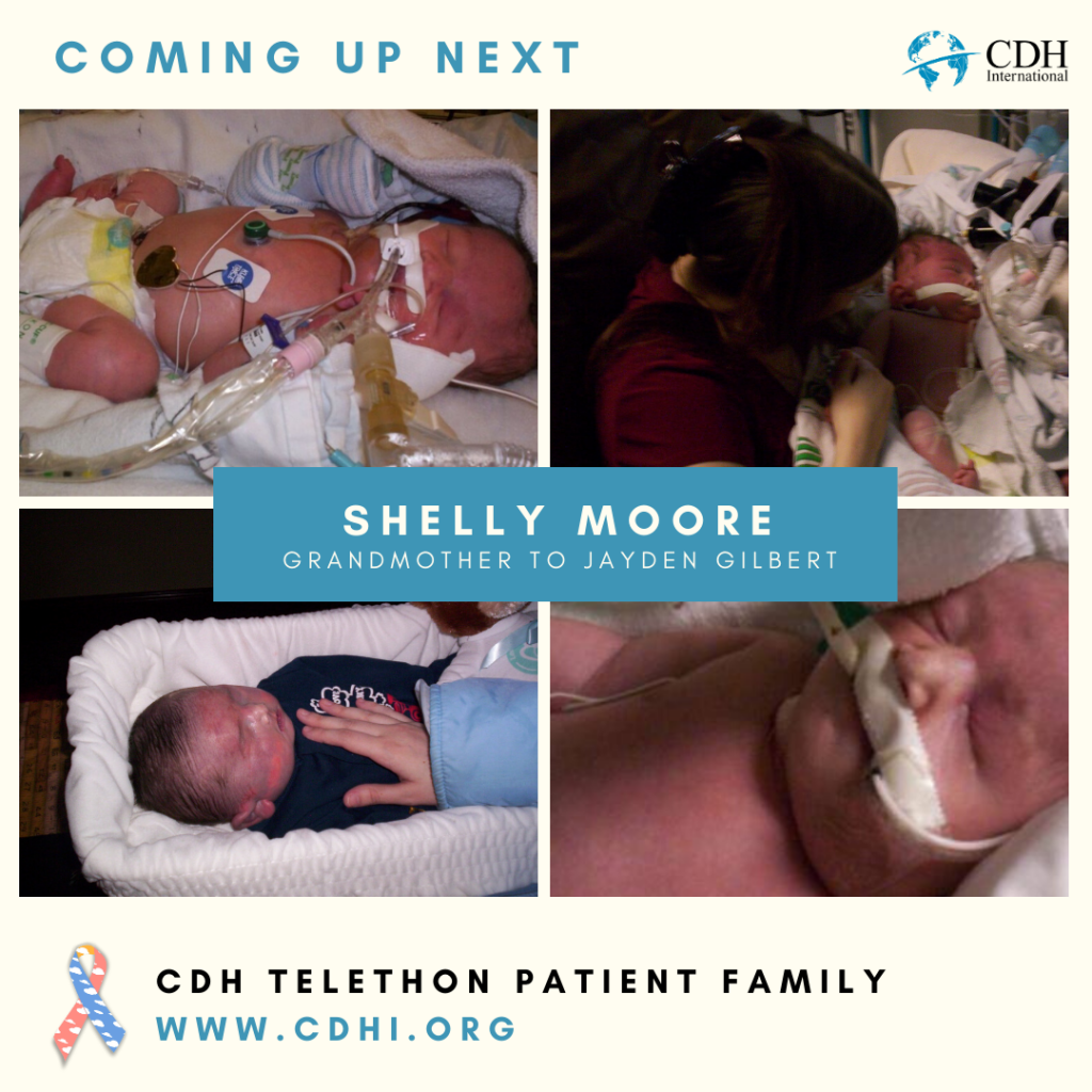 CDH International - A Global Initiative to Stop Congenital ...