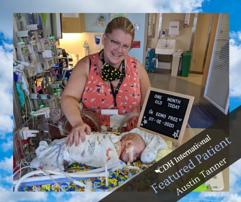 CDH International - A Global Initiative to Stop Congenital ...