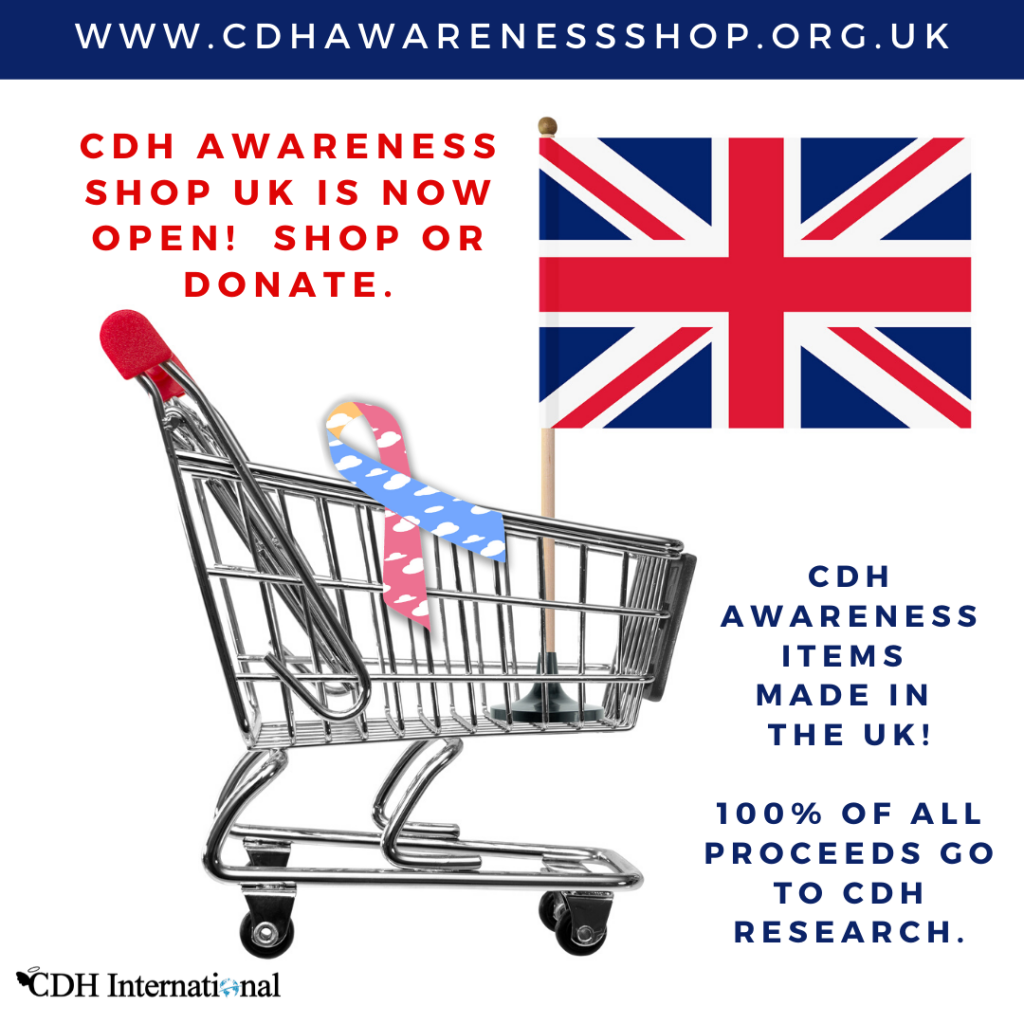 CDH International - A Global Initiative to Stop Congenital ...