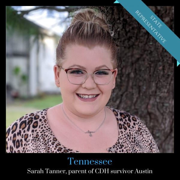 CDH International - A Global Initiative to Stop Congenital ...