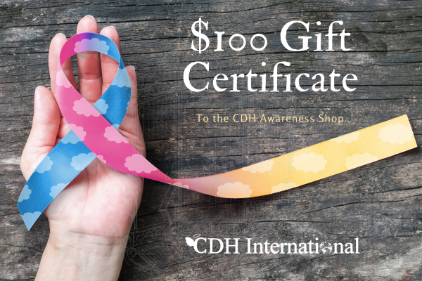 CDH International - A Global Initiative to Stop Congenital ...