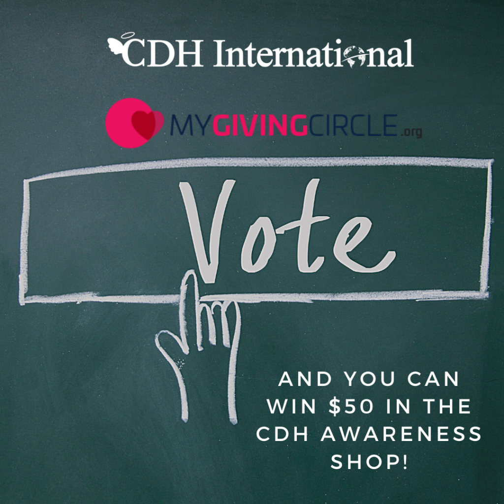 CDH International - A Global Initiative to Stop Congenital ...