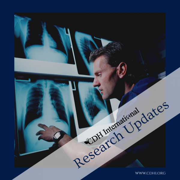 CDH Research International - Research: Right-Sided Congenital ...
