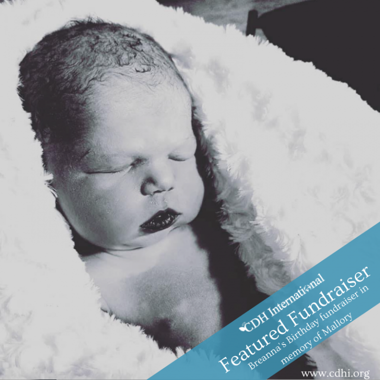 CDH International - A Global Initiative to Stop Congenital ...