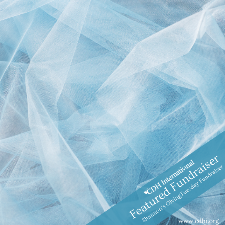 CDH International - A Global Initiative to Stop Congenital ...