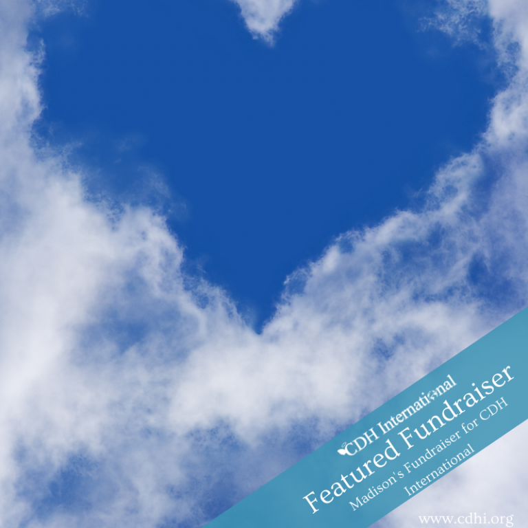 CDH International - A Global Initiative to Stop Congenital ...