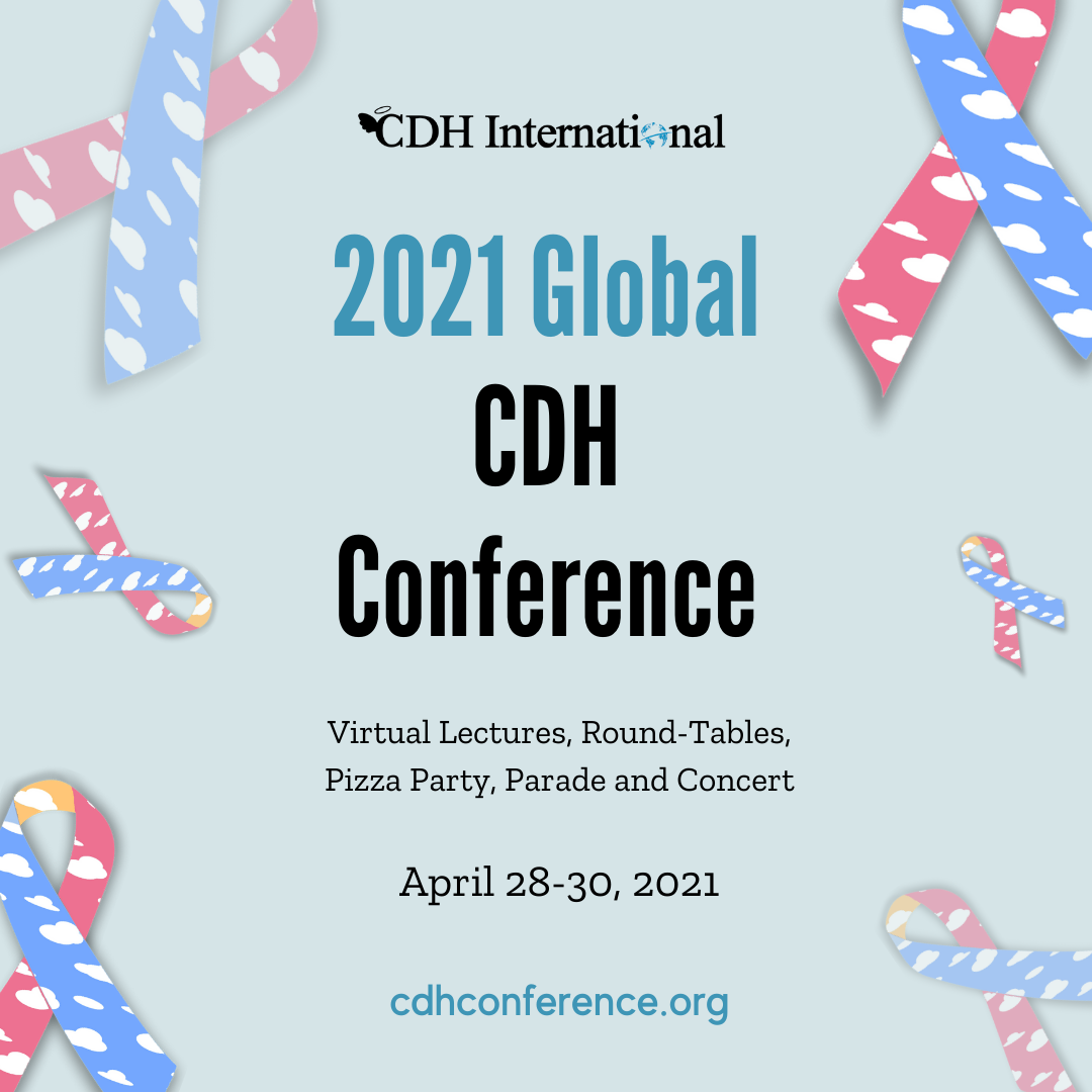 CDH International - A Global Initiative to Stop Congenital ...