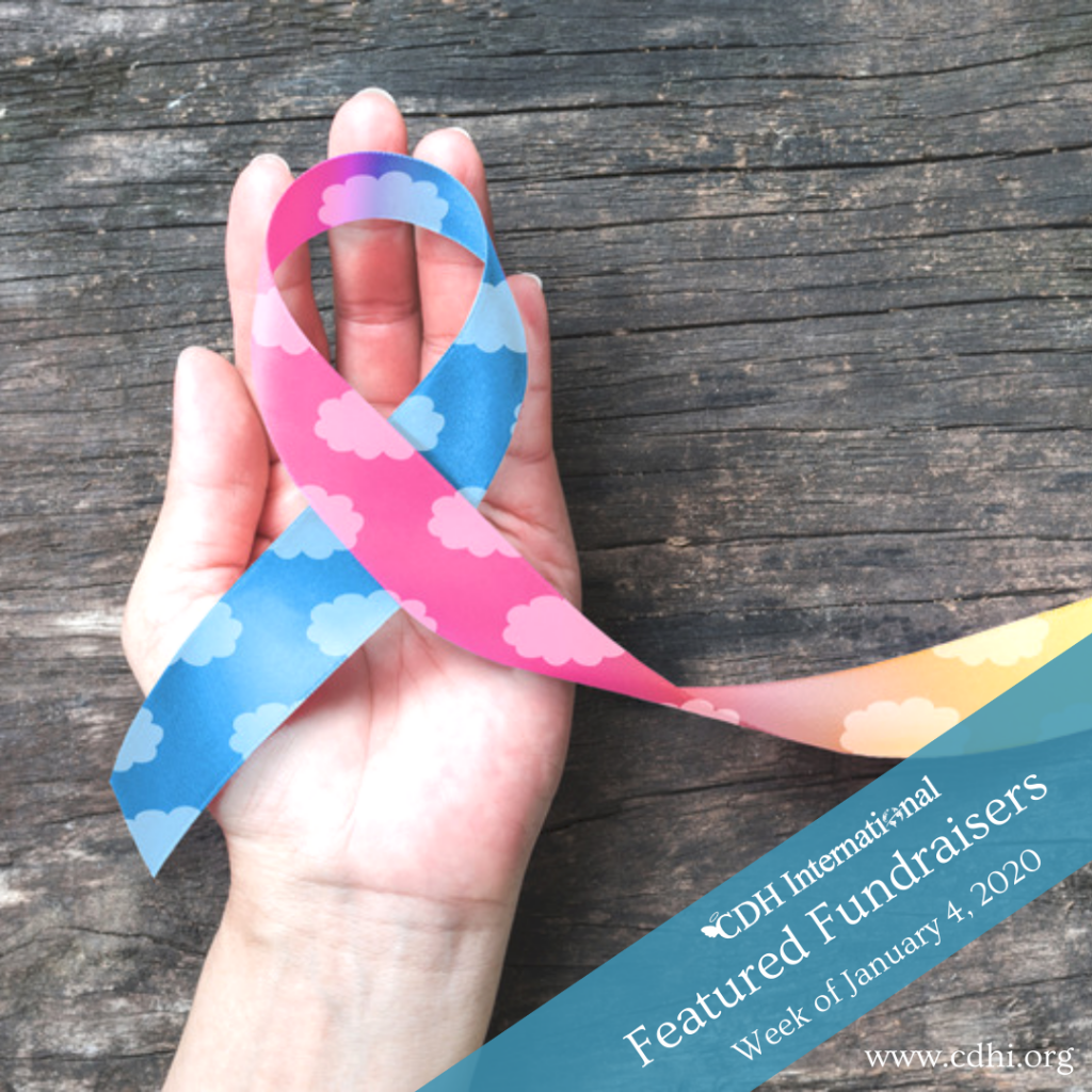 CDH International - A Global Initiative to Stop Congenital ...