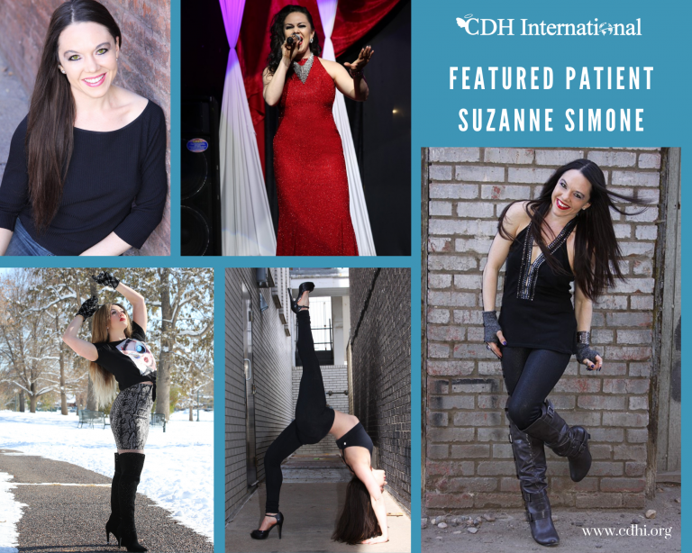 CDH International - A Global Initiative to Stop Congenital ...