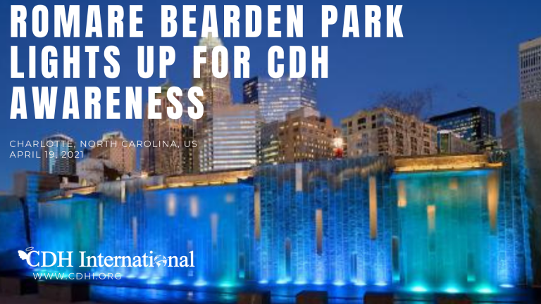 25 Years of CDH International – 2006