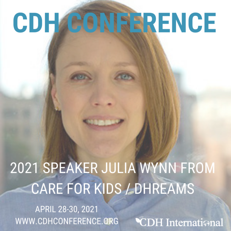 CDH International - A Global Initiative to Stop Congenital ...