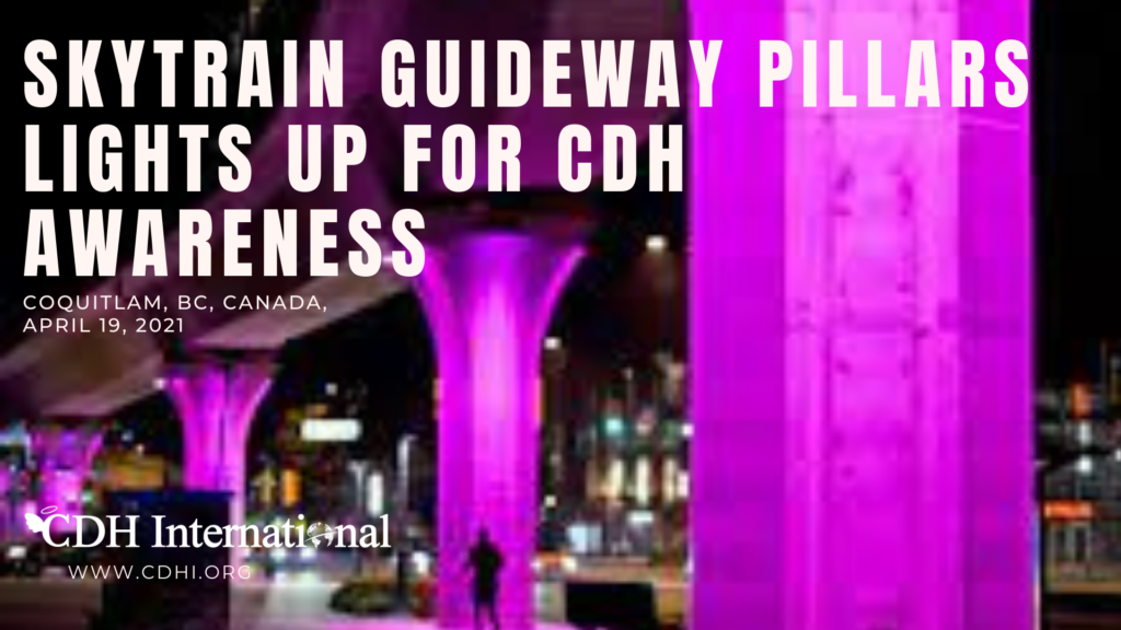 CDH International - A Global Initiative to Stop Congenital ...