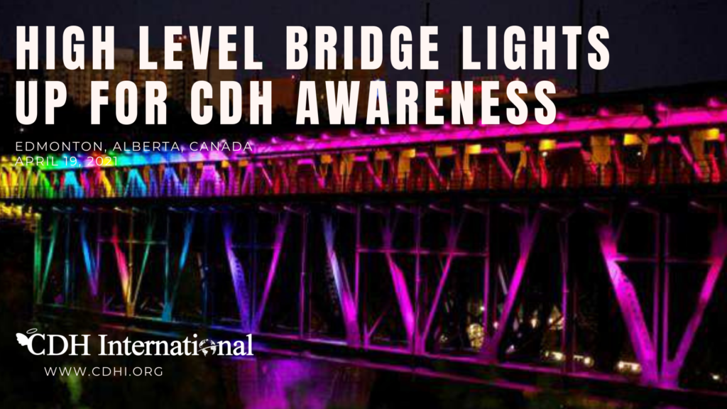 CDH International - A Global Initiative to Stop Congenital ...