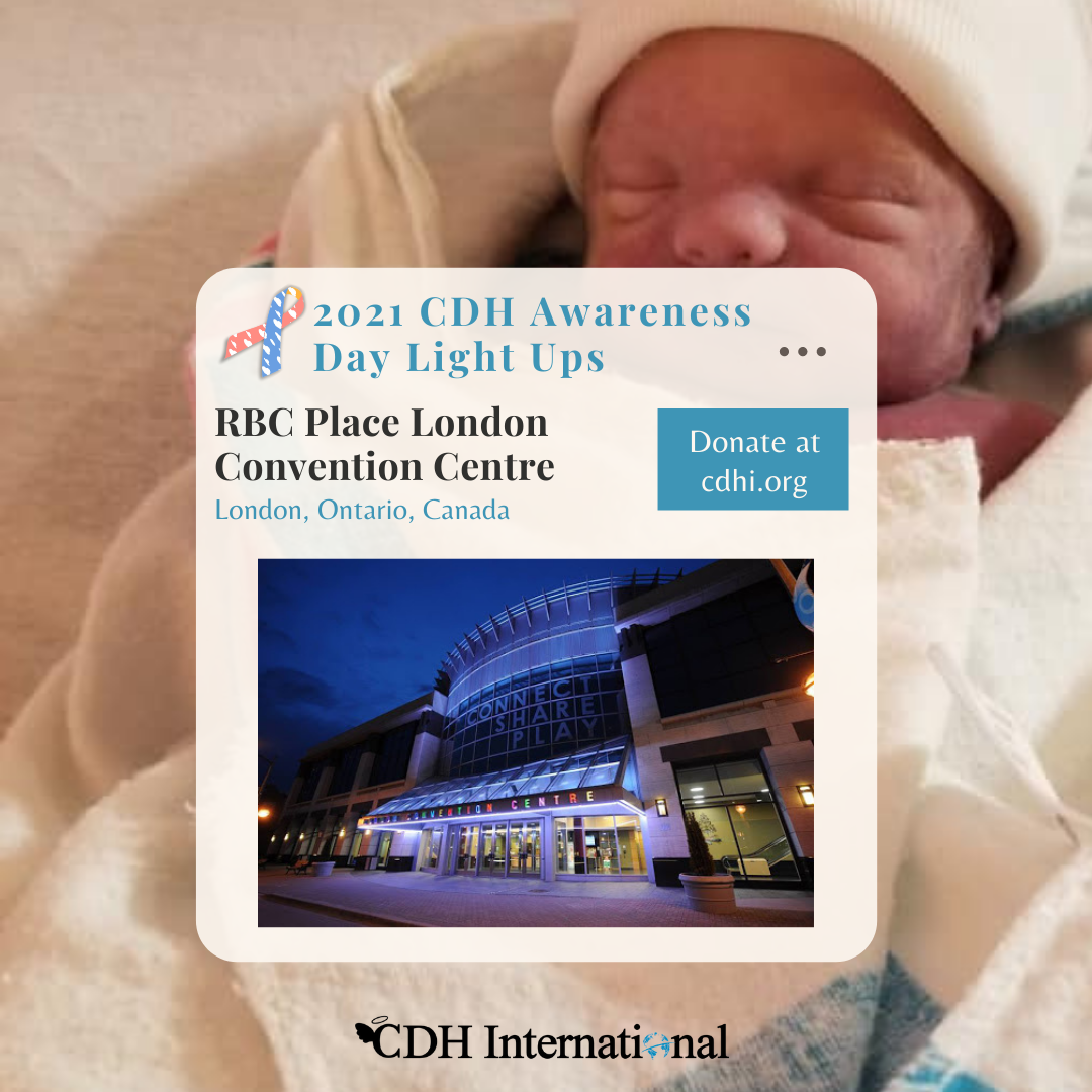 CDH International - A Global Initiative to Stop Congenital ...