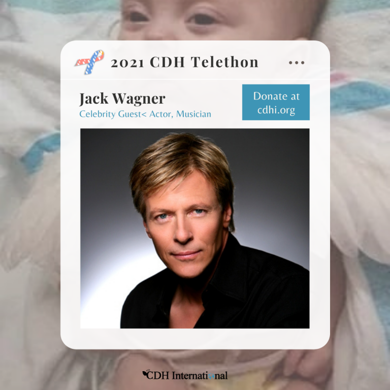 CDH International - A Global Initiative to Stop Congenital ...