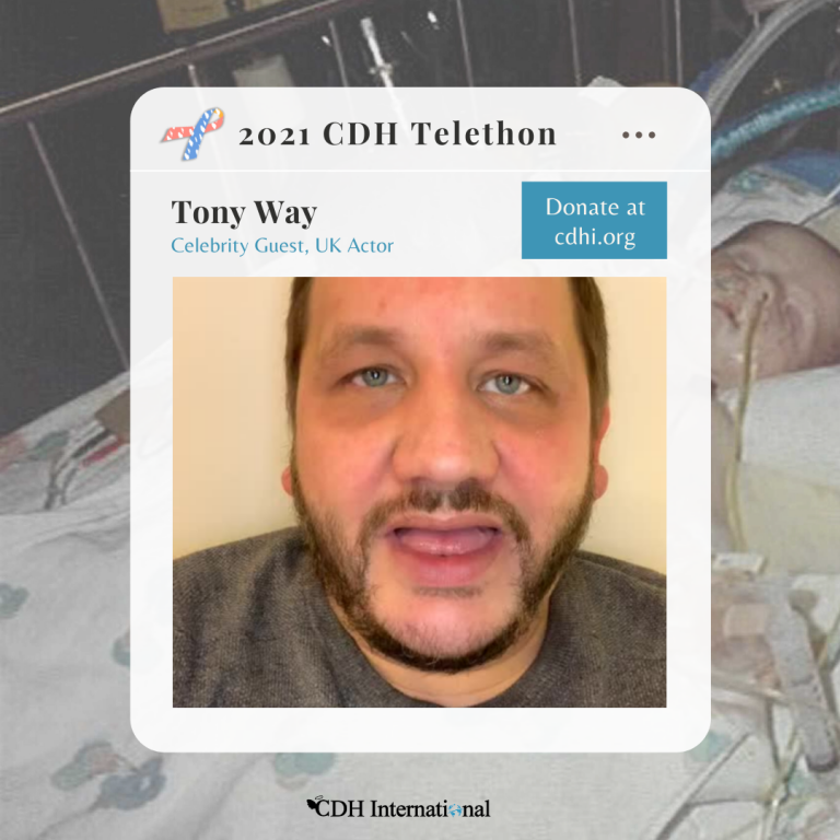 CDH International - A Global Initiative to Stop Congenital ...