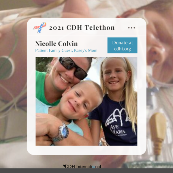 CDH International - A Global Initiative to Stop Congenital ...